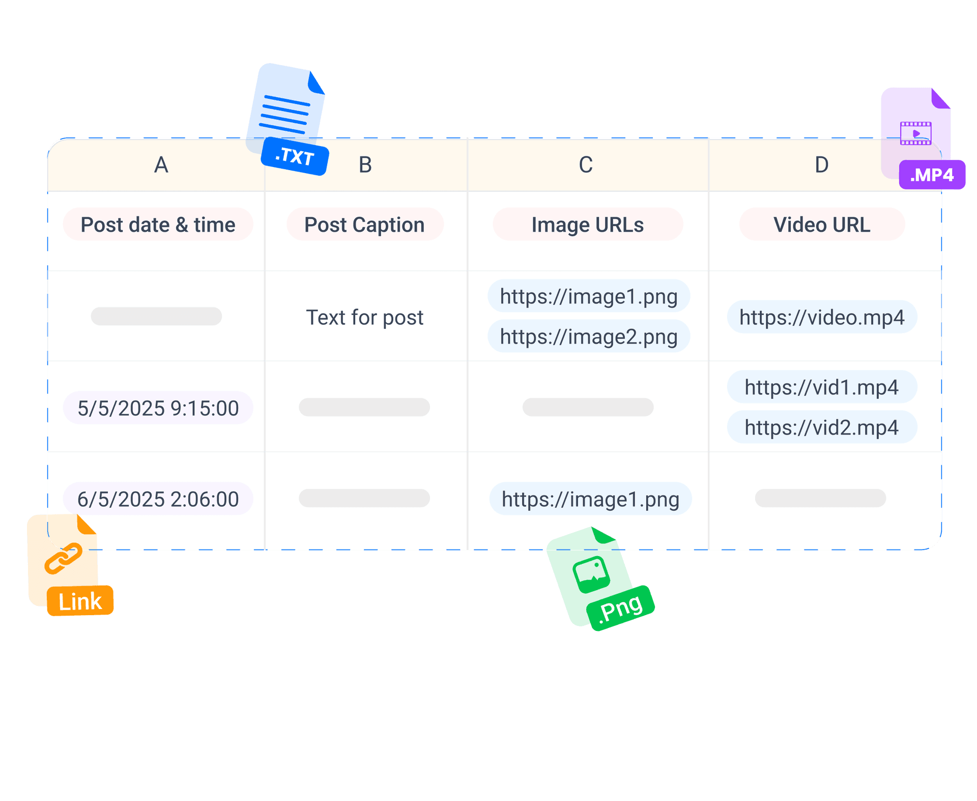 Bulk Upload Automation